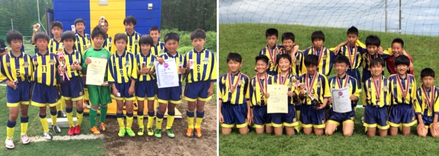 最新ニュース | SSS札幌サッカースクール公式サイト